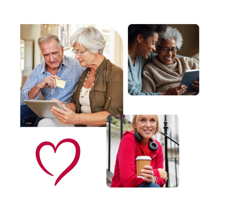 Heart Attack Recovery | My Heart Partner